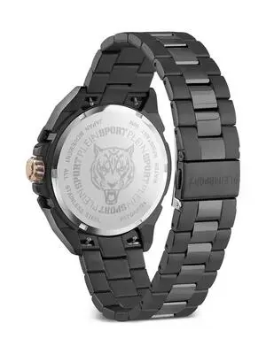 PLEIN SPORT Urban Pulse Watch