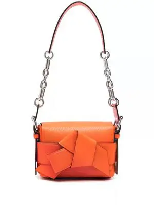 Acne Studios Knotted Shoulder Bags