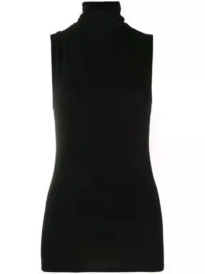 Majestic Filatures Straight Hem Camis Tanks For Women