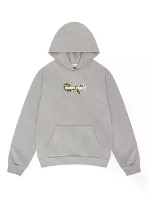 Denim Tears Logo Sweatshirts Hoodies For Men