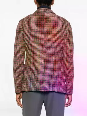 ORIGINAL VINTAGE Checked Blazer
