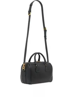 MARINE SERRE Moon Motif Tote Bag