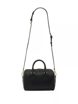 MARINE SERRE Moon Motif Tote Bag