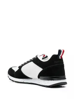 Rossignol Heritage Special Sneakers - Black