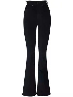 Veronica Beard Flared Jeans