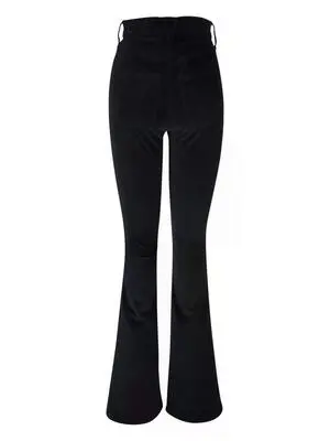 Veronica Beard Flared Jeans