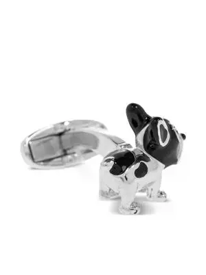 Paul Smith Dog Cufflinks