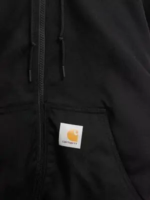 Carhartt Work In Progress Hooded Zip Sweatshirt
