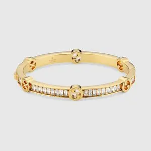 Gucci Bangle Bracelets