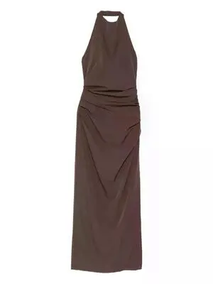 Sir. Sleeveless Evening Dresses