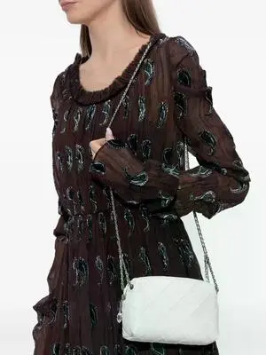 Tory Burch Chain-strap Crossbody Bag
