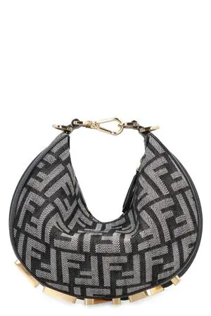 Fendi Adjustable Bags For Women