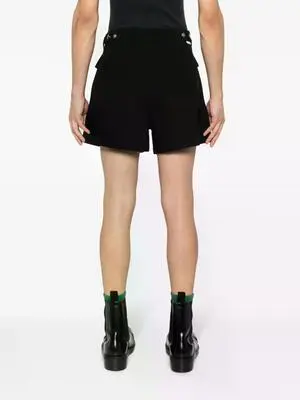Acne Studios Twill Shorts