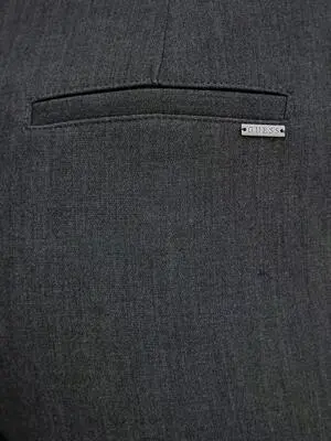 Guess Back-pocket Shorts