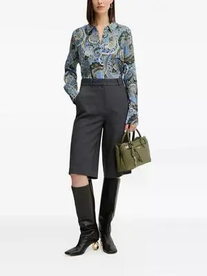 Guess Back-pocket Shorts