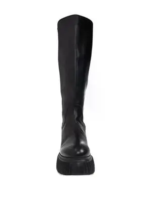 Agl Gloria Platform Boots