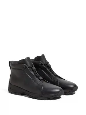 Zegna Triple Stitch™ Vetta Sneakers
