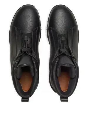 Zegna Triple Stitch™ Vetta Sneakers