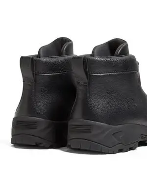 Zegna Triple Stitch™ Vetta Sneakers