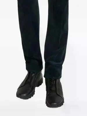 Zegna Triple Stitch™ Vetta Sneakers