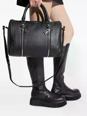 Zadig&Voltaire Medium Sunny Tote Bag