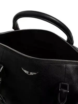Zadig&Voltaire Medium Sunny Tote Bag