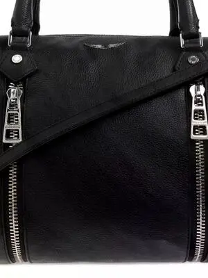 Zadig&Voltaire Medium Sunny Tote Bag