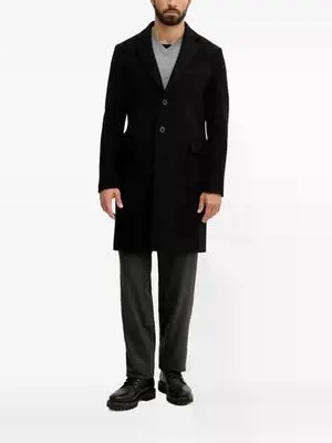 Benetton Coats For Men