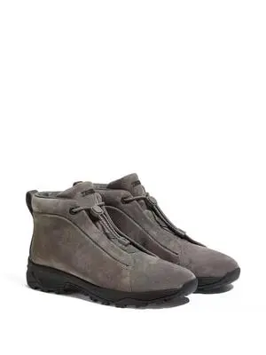 Zegna Vetta Triple Stitch™ Sneakers