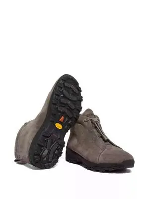 Zegna Vetta Triple Stitch™ Sneakers