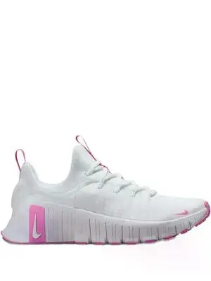 Nike Free Metcon 6 Sneakers - White