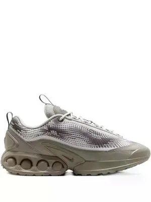 Nike Air Max Dn Low-top Sneakers - White