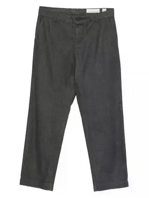 ORIGINAL VINTAGE Button-up Trousers