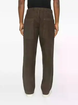 ORIGINAL VINTAGE Patch-pocket Trousers