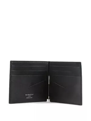 Givenchy Leather Wallet