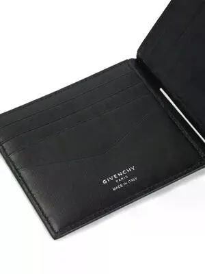 Givenchy Leather Wallet