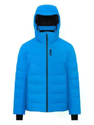 COLMAR Hooded Ski Jacket