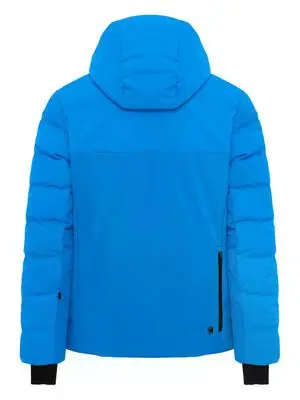COLMAR Hooded Ski Jacket