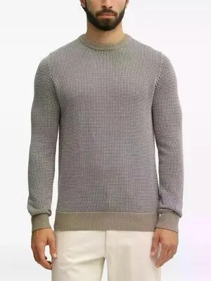 Barbour Long Sleeve Sweaters For Men