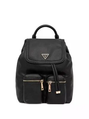 Guess Manhattan Zip-pocket Backpack