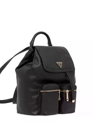 Guess Manhattan Zip-pocket Backpack