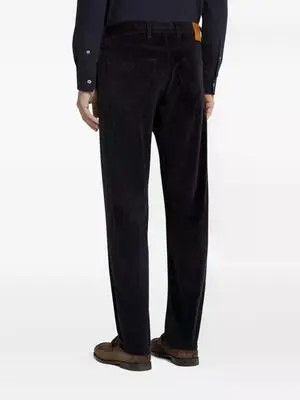 Zegna Roccia Jeans - Blue