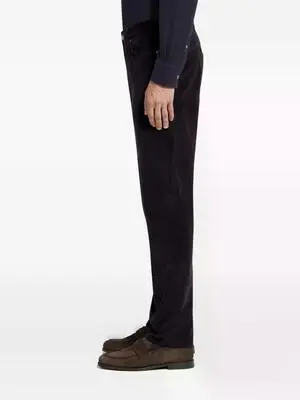 Zegna Roccia Jeans - Blue