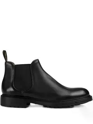 Doucal's Mid Calf Boots For Men