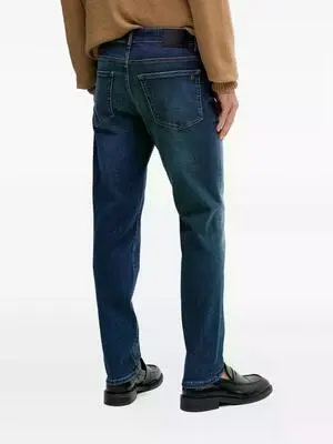 BOSS Five-pocket Jeans
