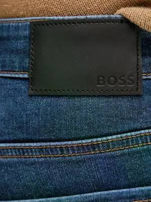 BOSS Five-pocket Jeans