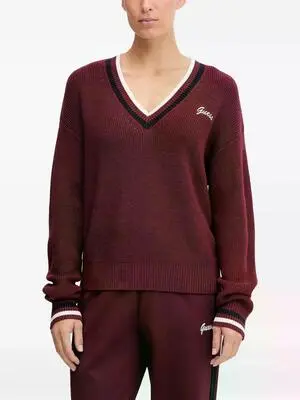 Guess Fine Knit Sweaters For Women