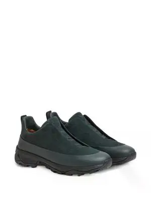 Zegna Monte Triple Stitch™ Sneakers