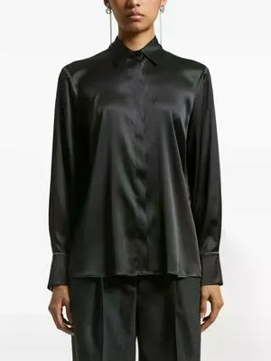 Peserico Button-up Shirt