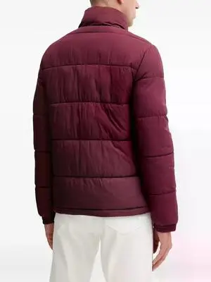 BENETTON Zip-up Padded Jacket